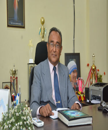 Director’s Message – St. Aloysius Institute of Technology_Education