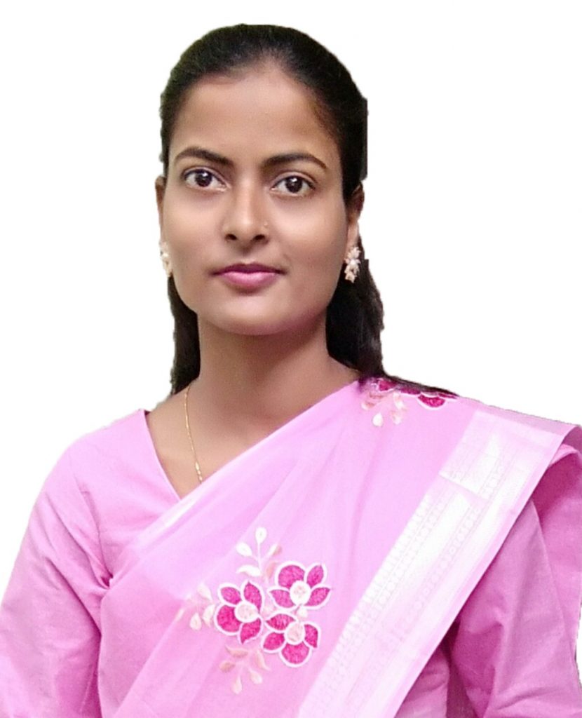 Dr. Shahida Ansari – St. Aloysius Institute of Technology_Education