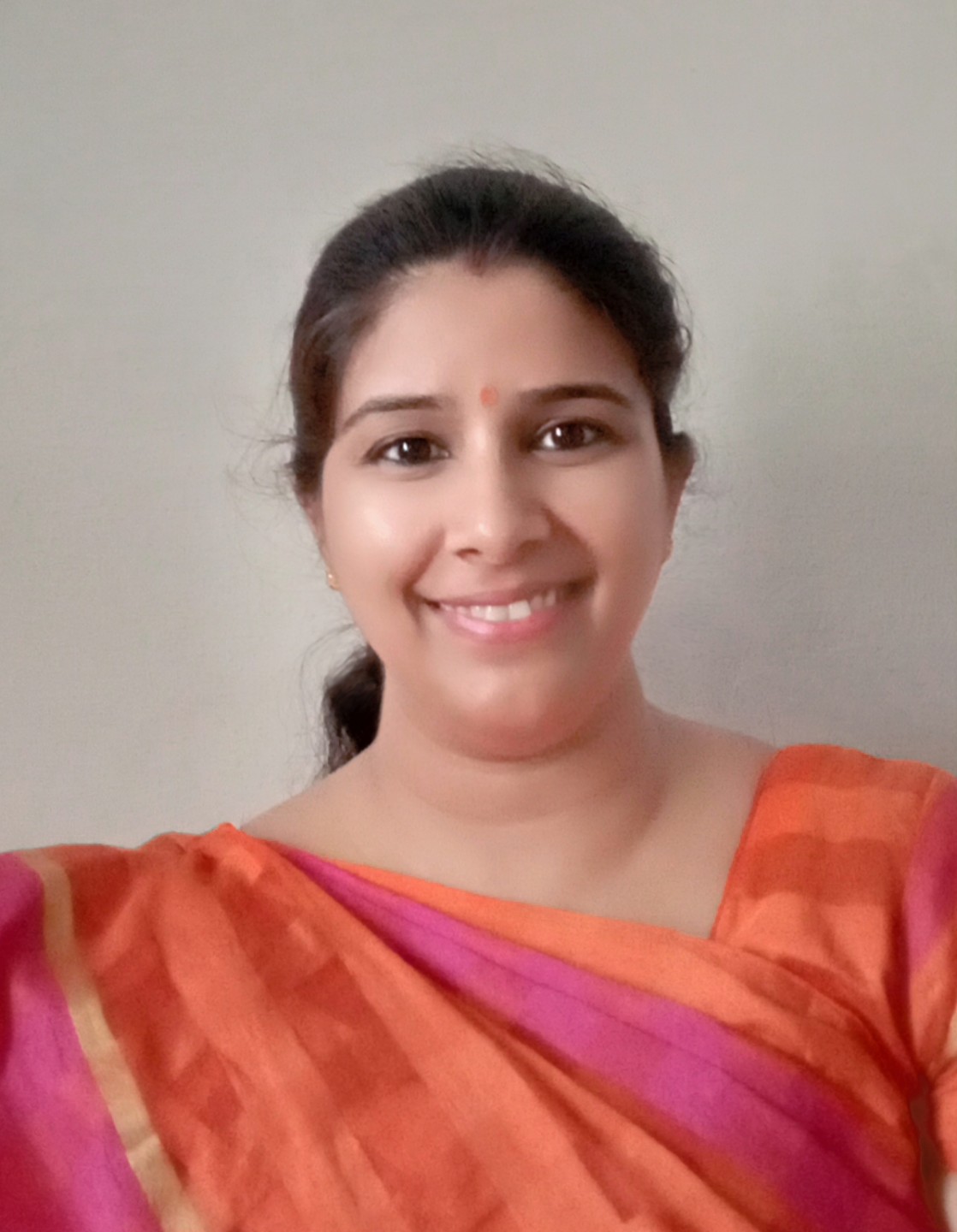 Dr. Vasu Sharma – St. Aloysius Institute of Technology_Education