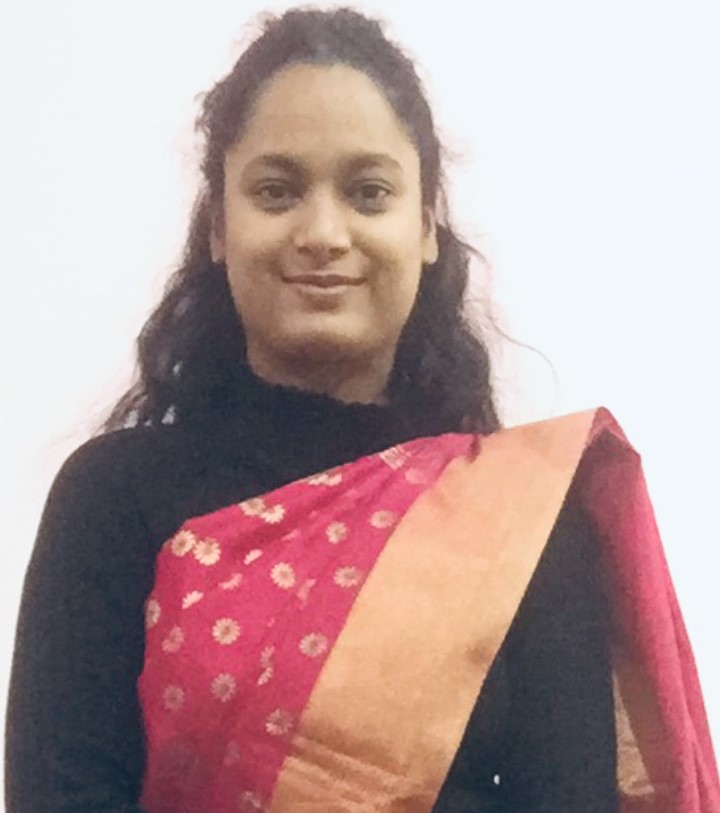 Dr. Aradhana Dhanraj – St. Aloysius Institute of Technology_Education