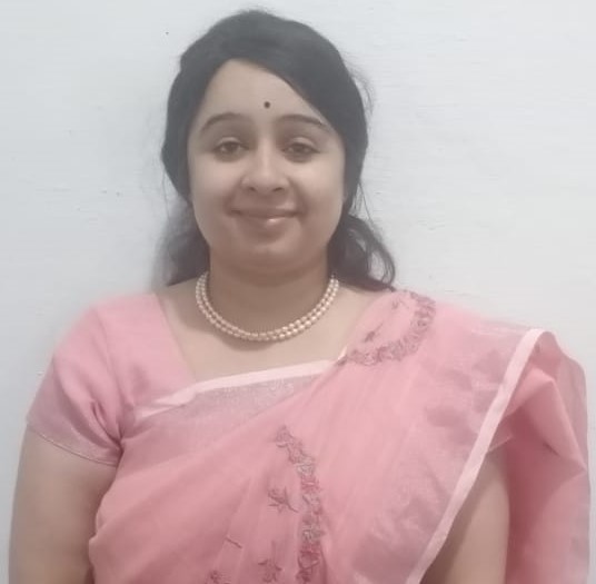 Mrs. Ruchi Jain – St. Aloysius Institute of Technology_Education