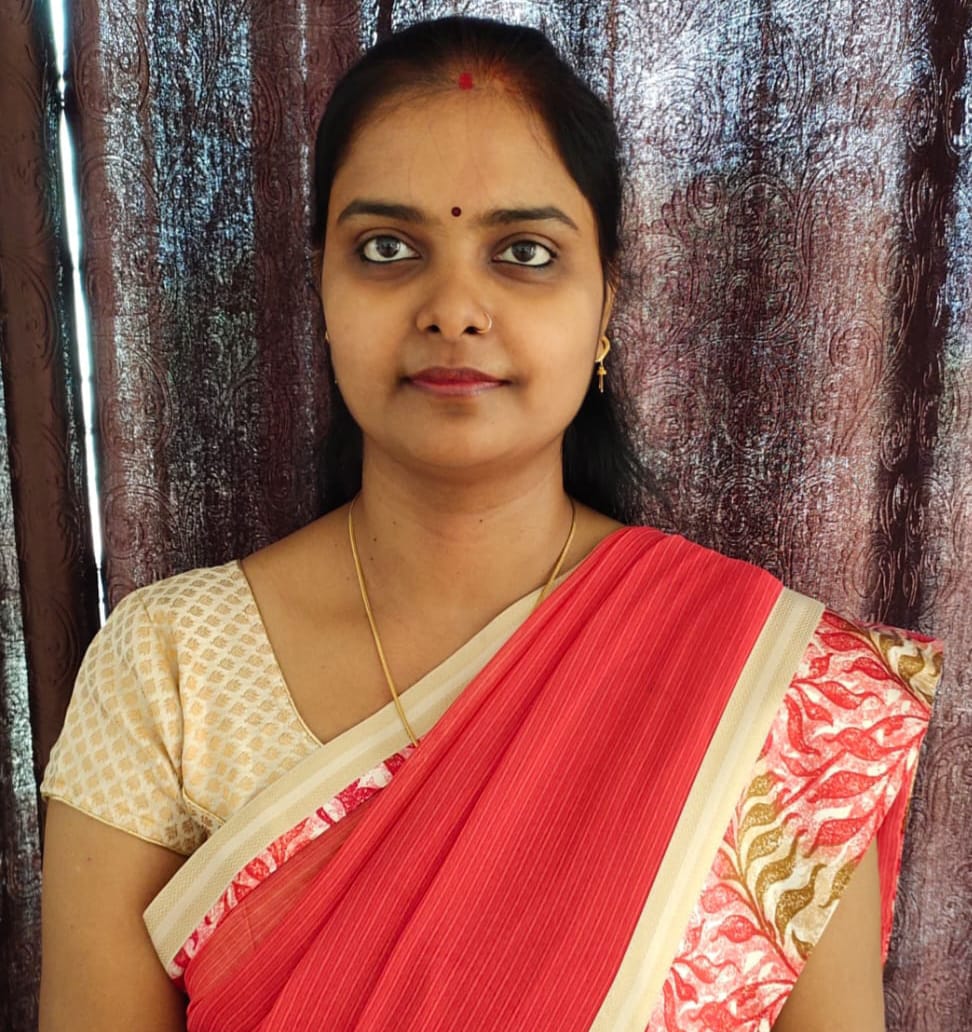 Mrs. Rati Rai – St. Aloysius Institute of Technology_Education