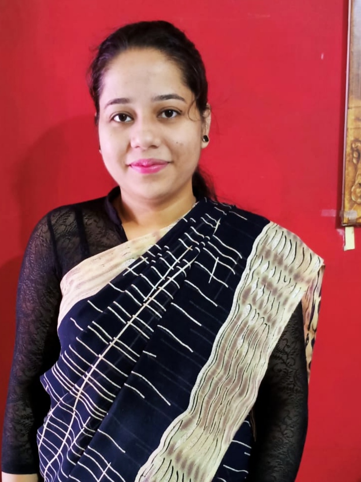 Ms. Firdos Fatma Siddiqui – St. Aloysius Institute of Technology_Education