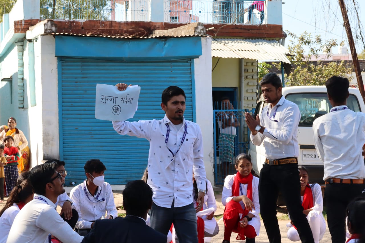 Social Club – St. Aloysius Institute of Technology_Education