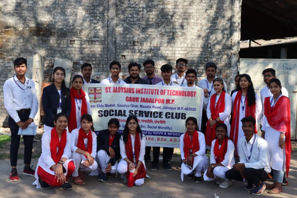Social Club – St. Aloysius Institute of Technology_Education