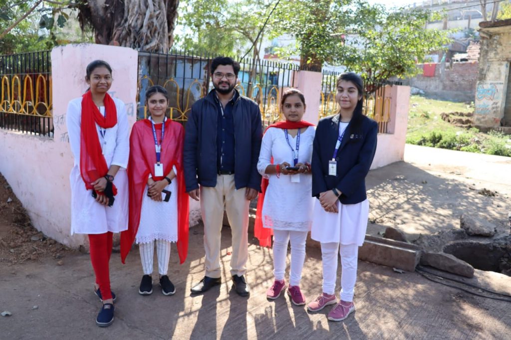 Social Club – St. Aloysius Institute of Technology_Education